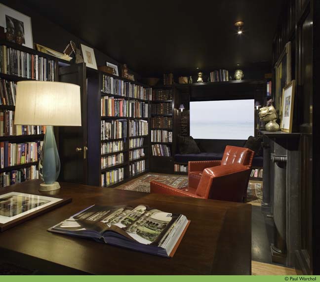 Duffy House by Jaklitsch / Gardner Architects - Architizer