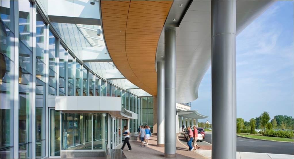 Penn State Hershey Cancer Institute; The Pennsylvania State University ...