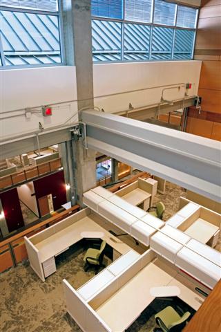 California Department of Transportation District 3 - Architizer