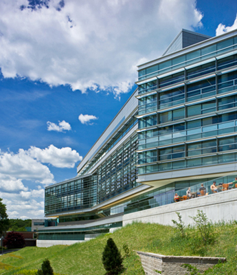 Brandeis University, Carl J. Shapiro Science Center by PAYETTE - Architizer