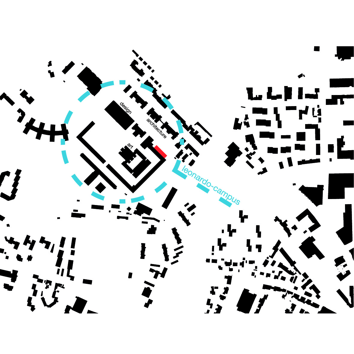 Library for Architecture, Art and Design by zauberscho(e)n - Architizer