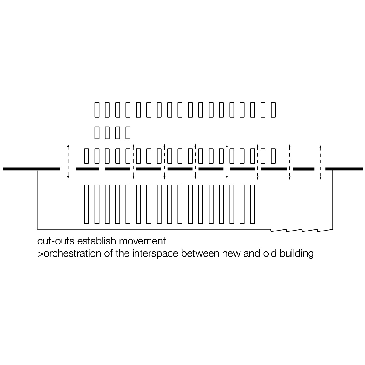 Library for Architecture, Art and Design by zauberscho(e)n - Architizer