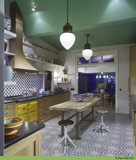 Duffy House by Jaklitsch / Gardner Architects - Architizer