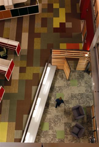 California Department of Transportation District 3 - Architizer
