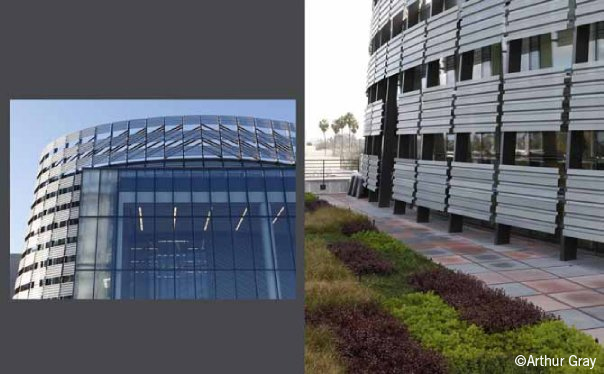 Henry Madden Library (California State University, Fresno) by AC Martin ...