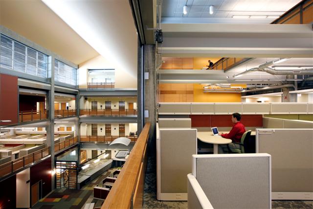 California Department of Transportation District 3 - Architizer