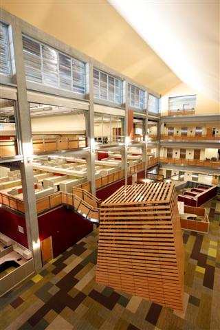 California Department of Transportation District 3 - Architizer