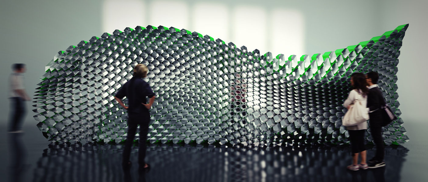 The Groove - Central World Expansion by Synthesis Design + Architecture ...