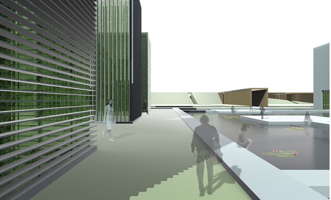 Landscape Carpet - Architizer