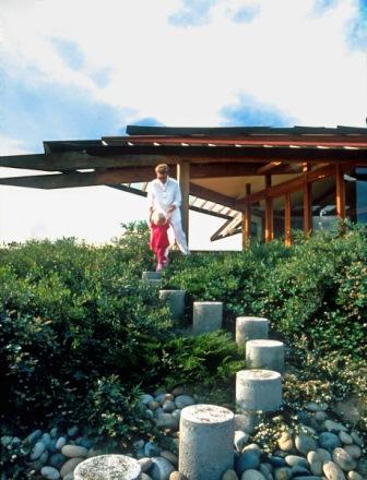 Jaksha Residence by Arthur Dyson Architect - Architizer