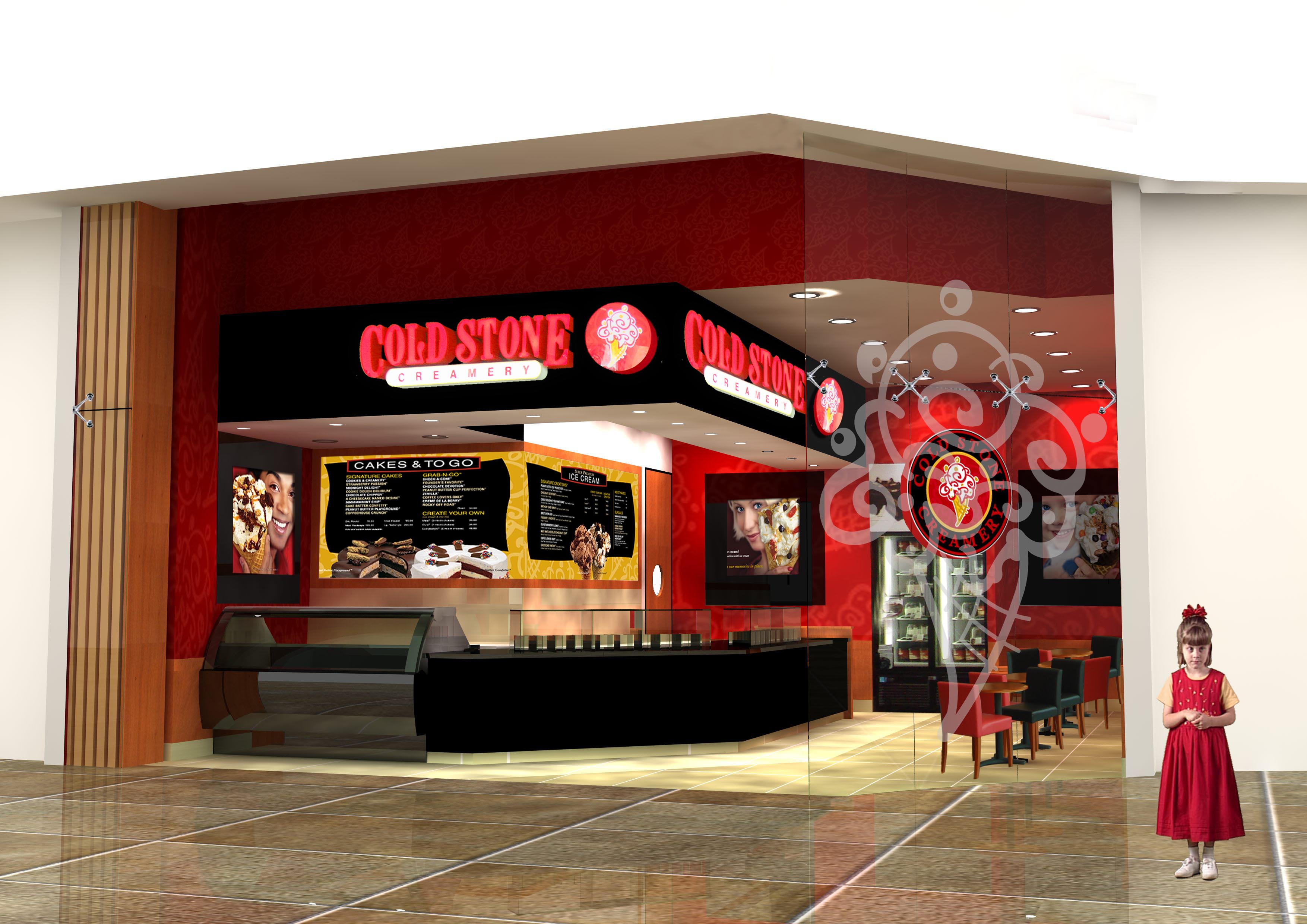 COLDSTONE - Architizer