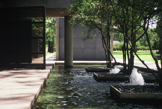 Beth Israel Chapel by Gary Strang Architect and Landscape Architect ...