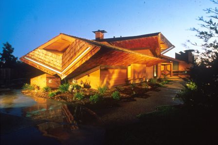 Simpson Residence by Arthur Dyson Architect - Architizer