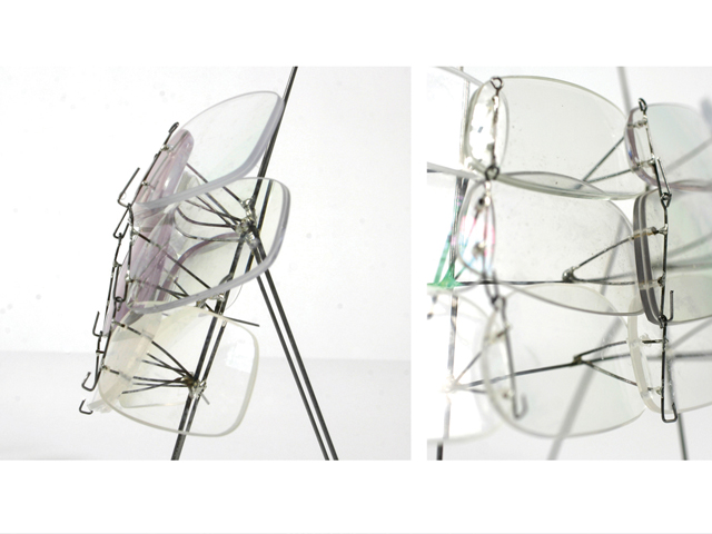 Ray-Bend - Architizer