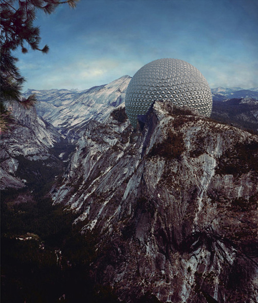 Graffiti Lab - Architizer