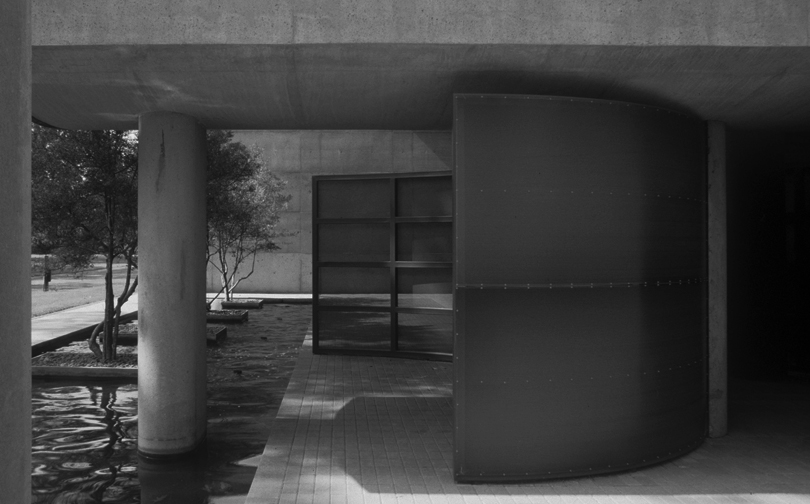 Beth Israel Chapel by Gary Strang Architect and Landscape Architect ...