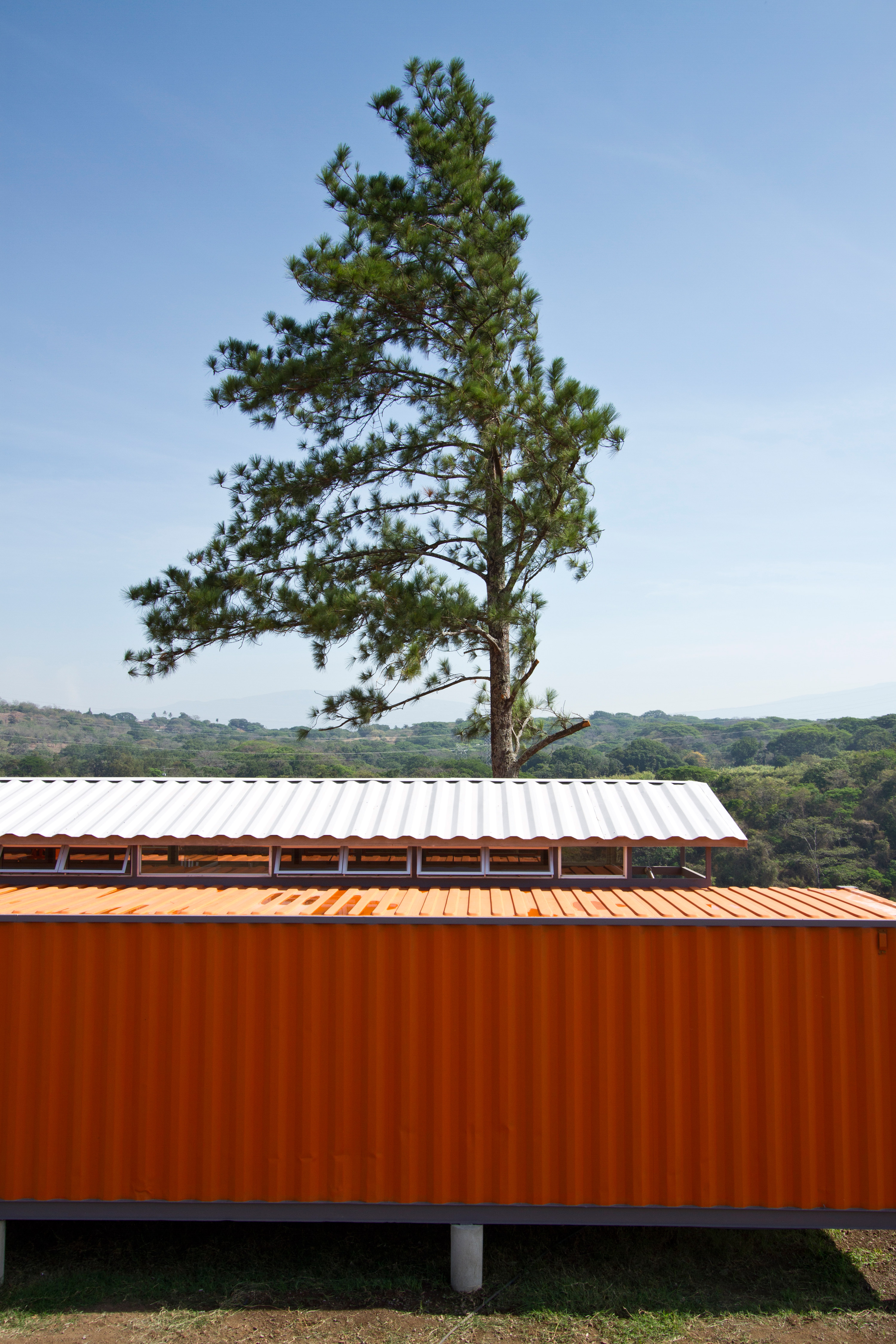 Containers of Hope by Studio Saxe - Architizer