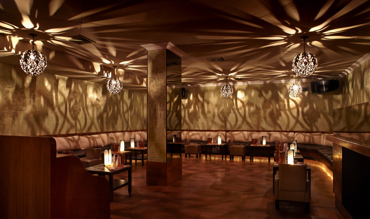 STK Miami - Architizer