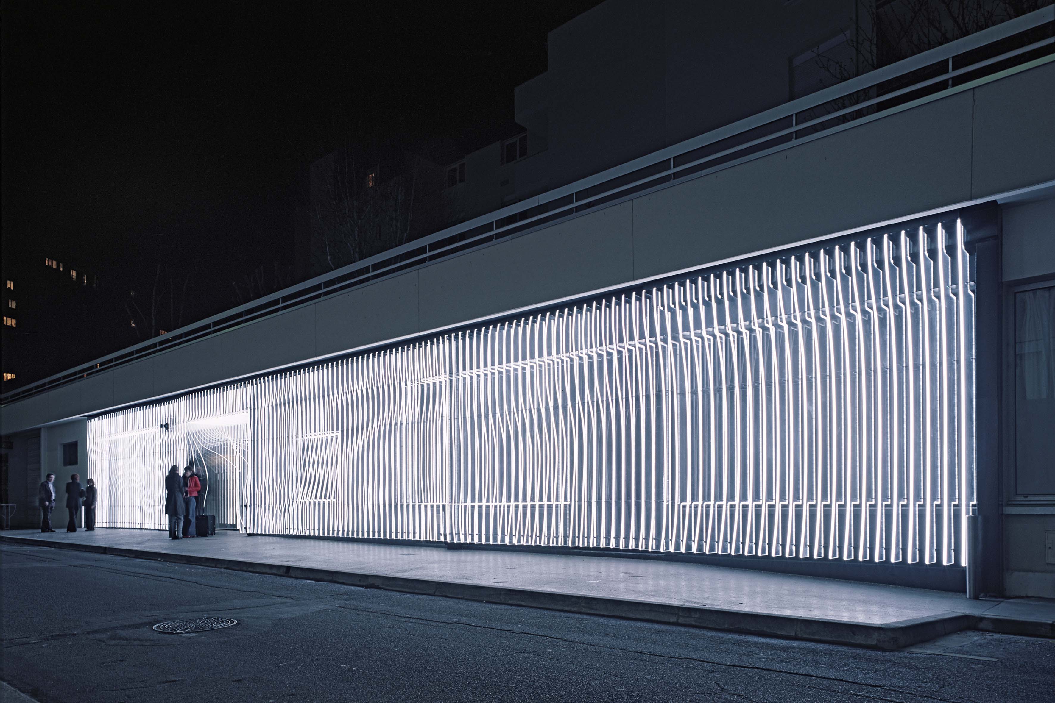 TALLEYRAND by PCA-STREAM - Architizer