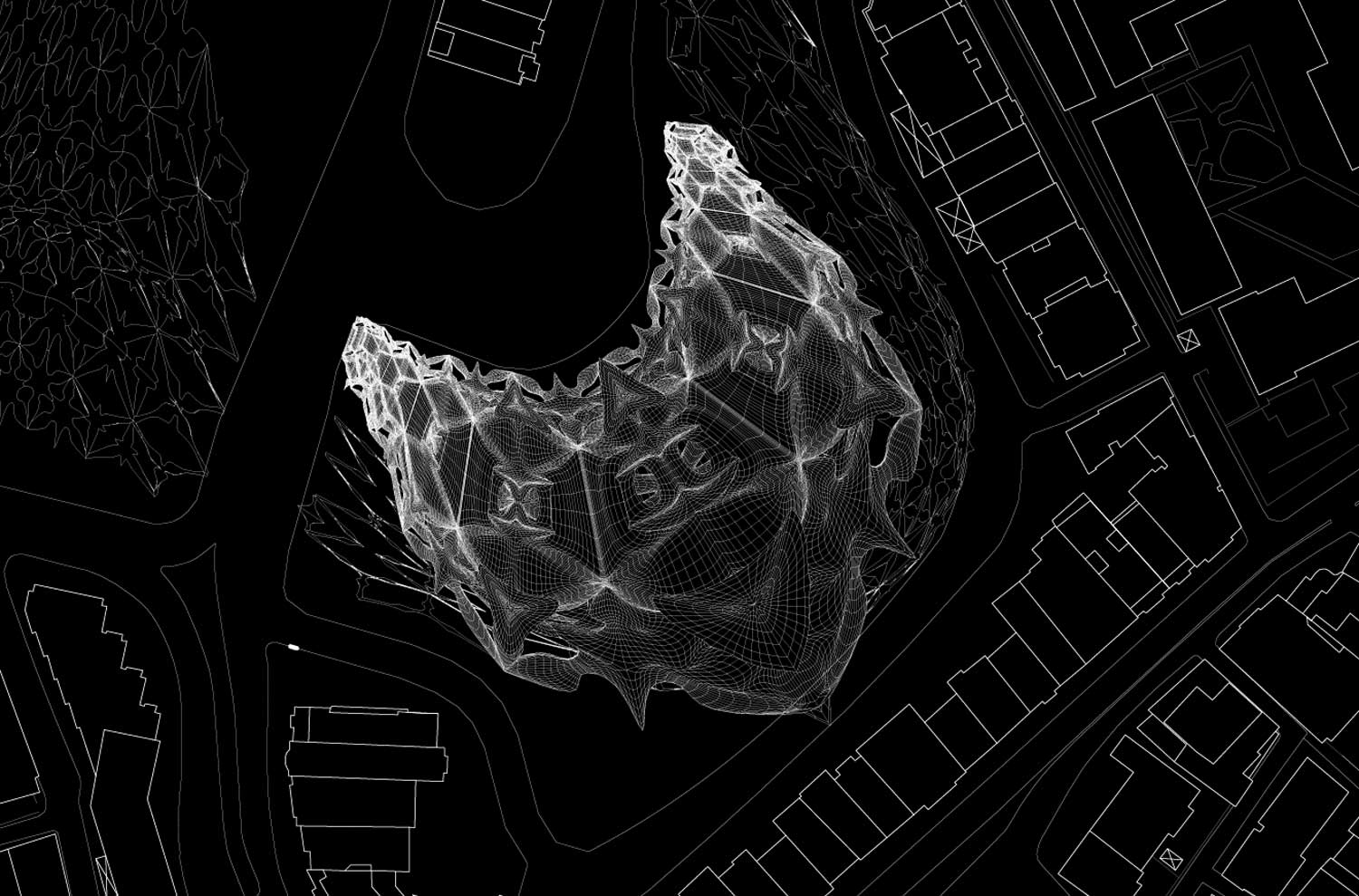 Istanbul Opera House - Architizer