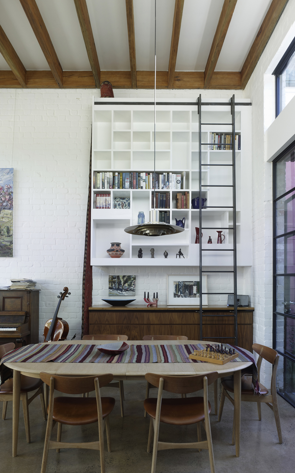 Petersham House - Architizer