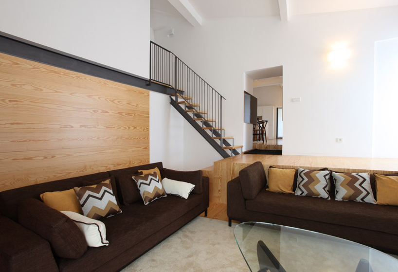 Casa David Rodrigues - Architizer