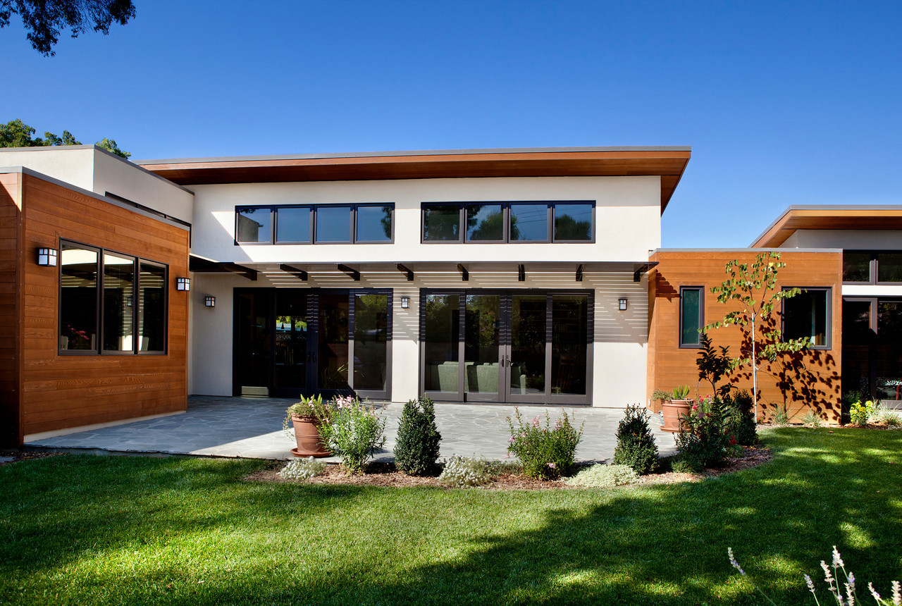 Edgewood Residence by Simpson Design Group - Architizer