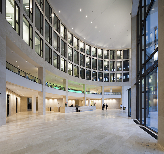 Tower 185 - Architizer
