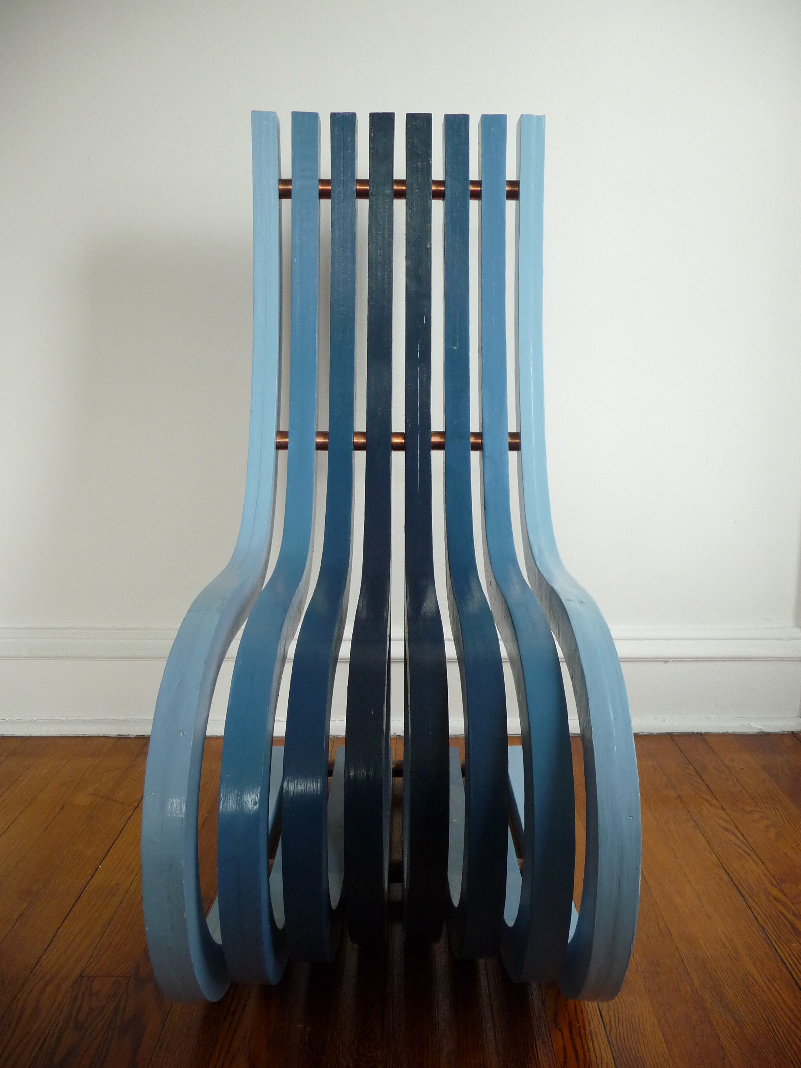 Profile Chair - Architizer