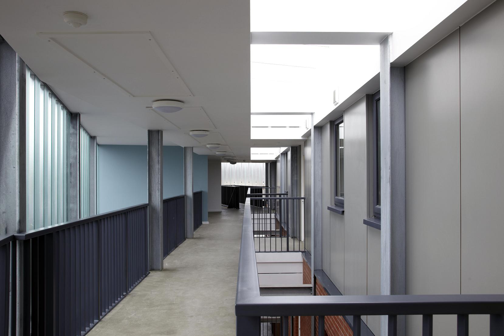 Scribbans Place by K4 Architects - Architizer