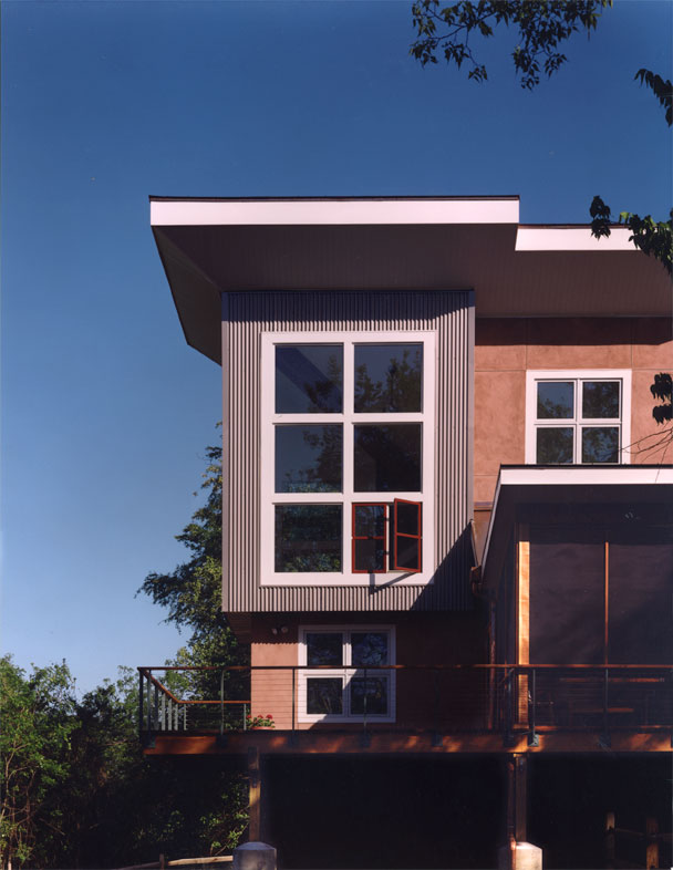 Riverloft by Reader & Swartz Architects, P.C. - Architizer