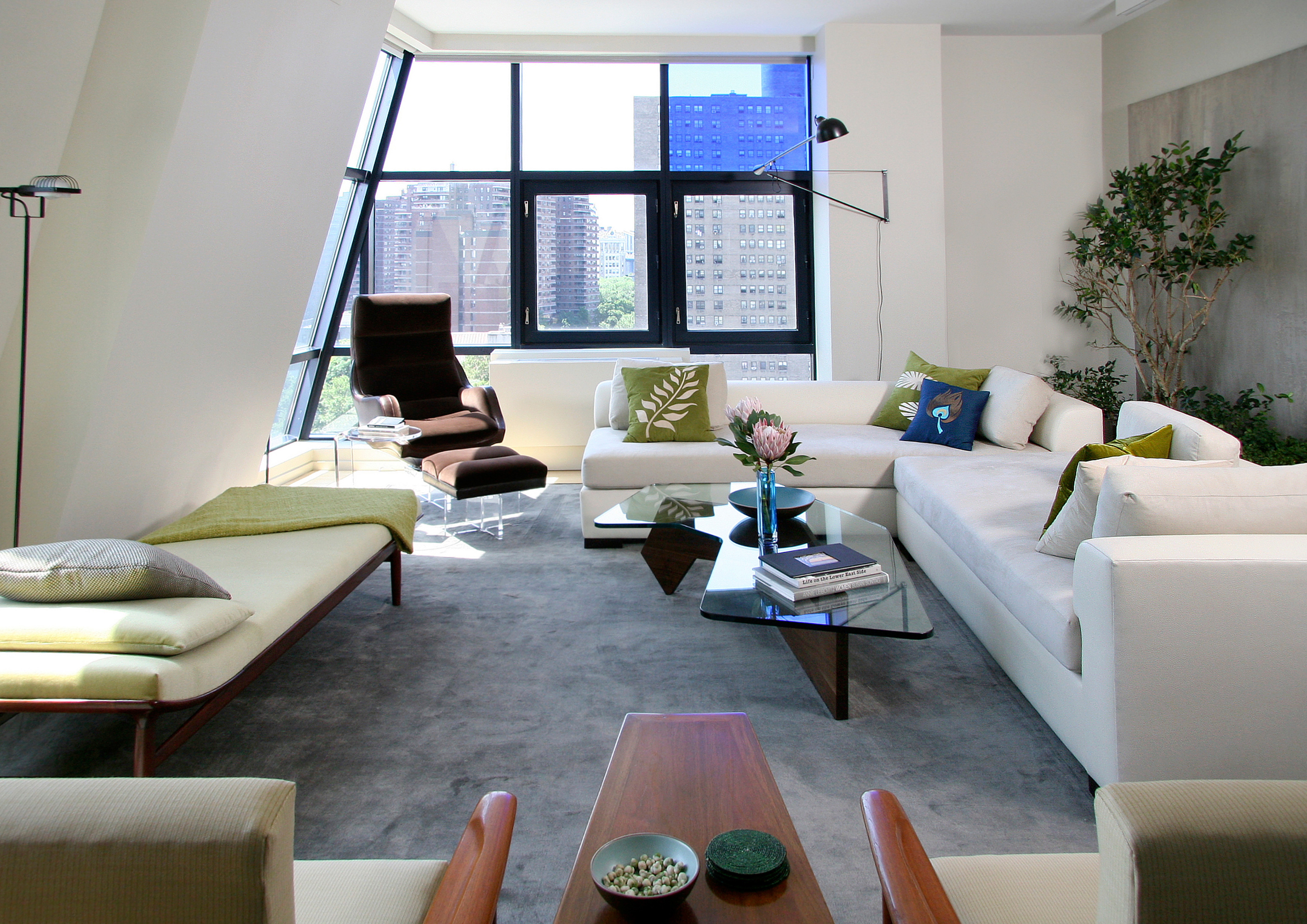 Studio Luxe Recent Projects by Studio Luxe Interior Design - Architizer