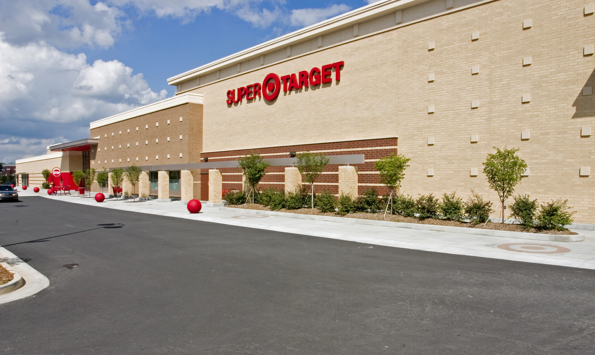 Target by Pieper O'Brien Herr Architects - Architizer