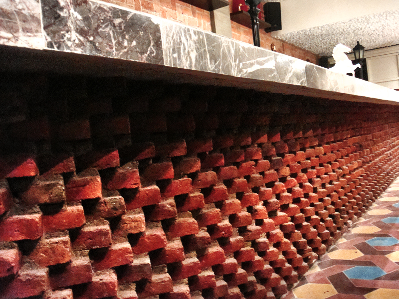 LA CLASICA - Architizer