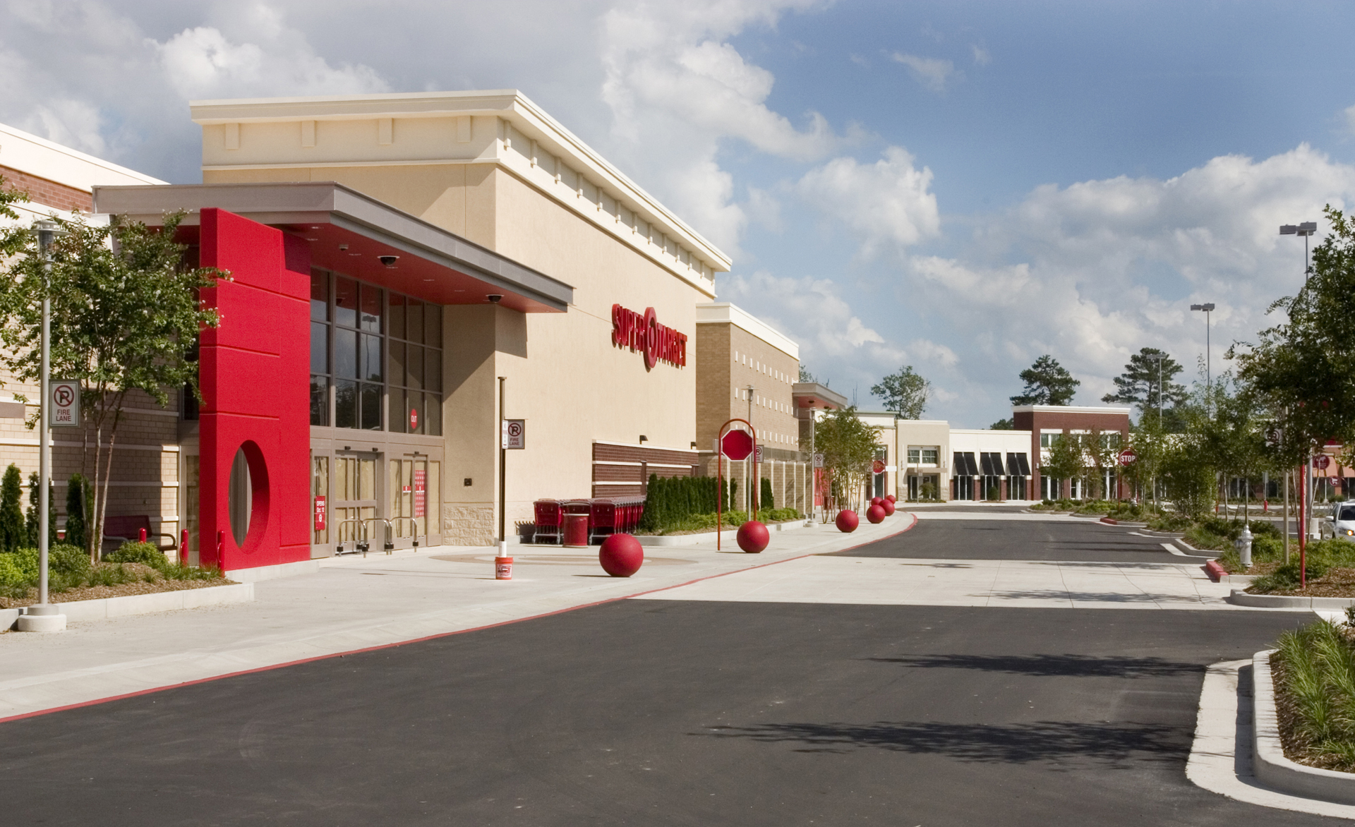 Target by Pieper O'Brien Herr Architects - Architizer