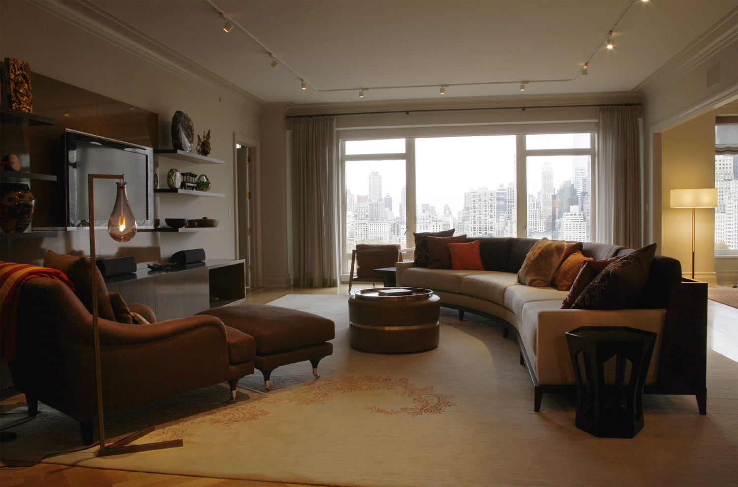 Studio Luxe Recent Projects by Studio Luxe Interior Design - Architizer