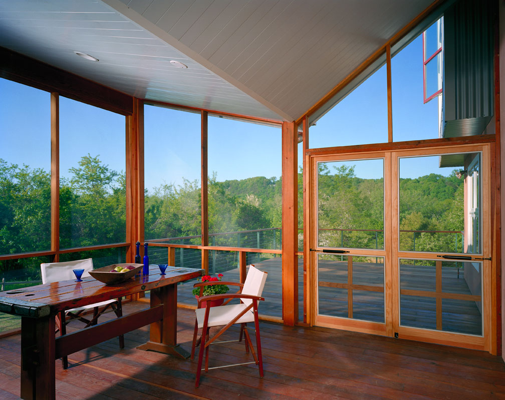 Riverloft by Reader & Swartz Architects, P.C. - Architizer