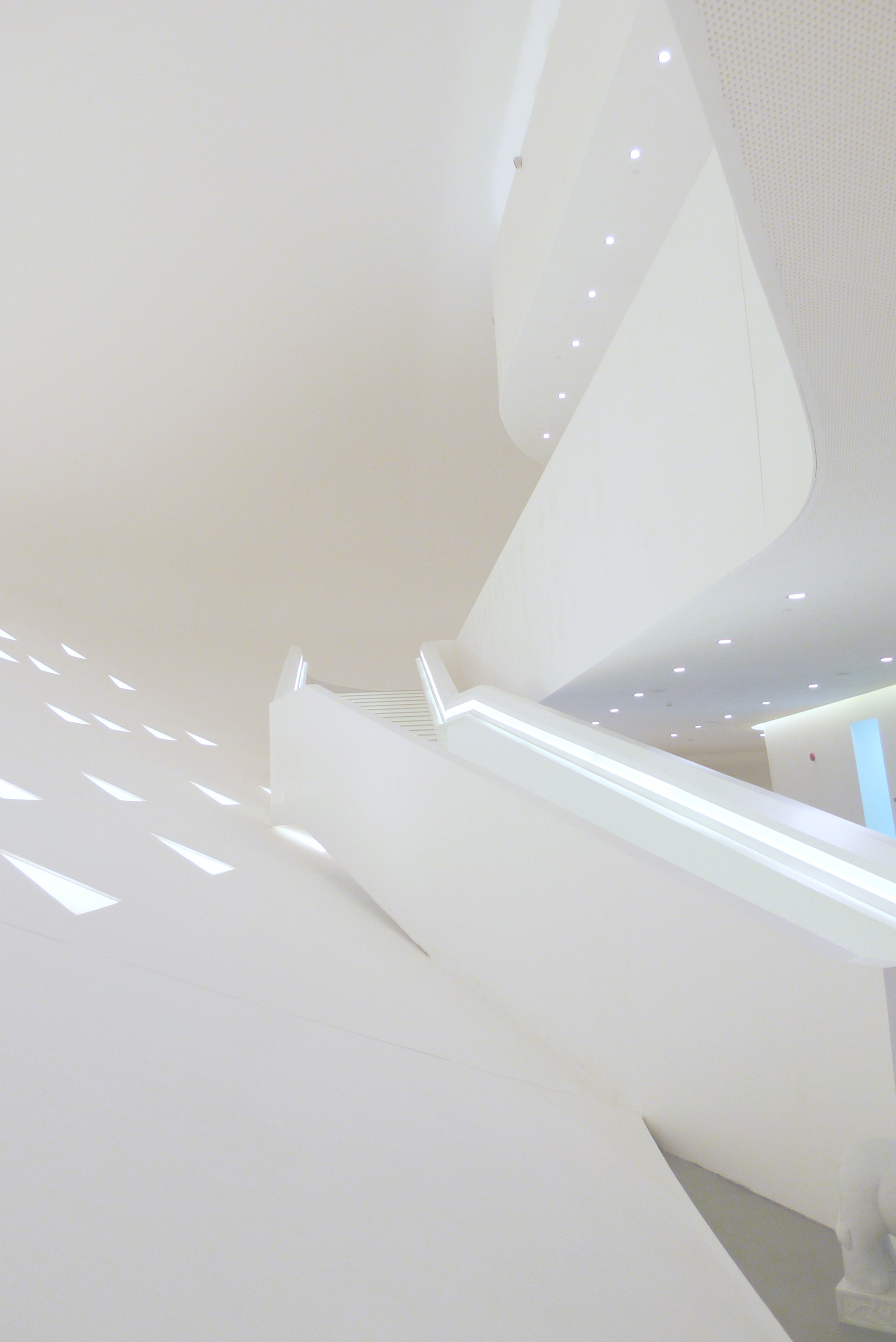 OCT Design Museum by Studio Zhu Pei - Architizer