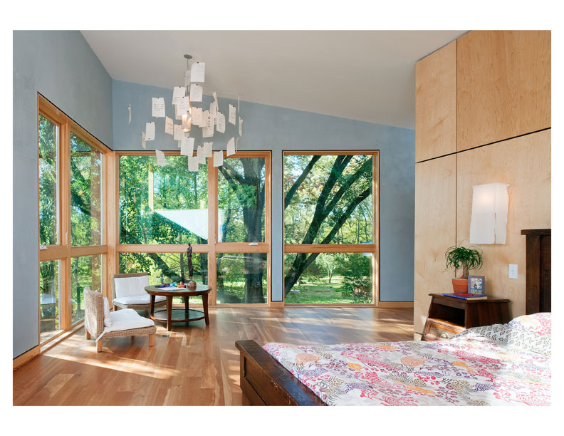 Songbird Lane by Reader & Swartz Architects, P.C. - Architizer