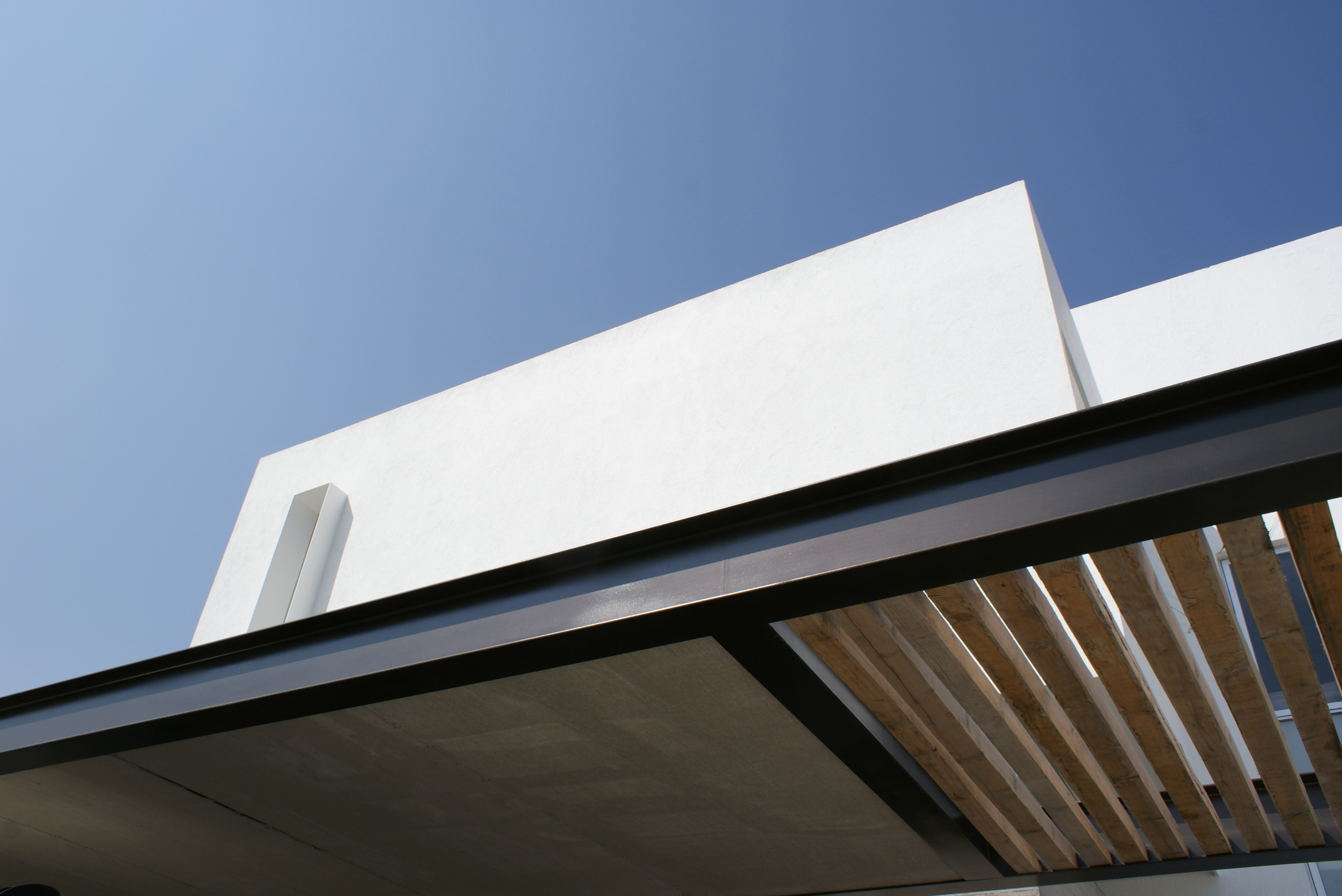 Casa Orea by Dionne Arquitectos - Architizer