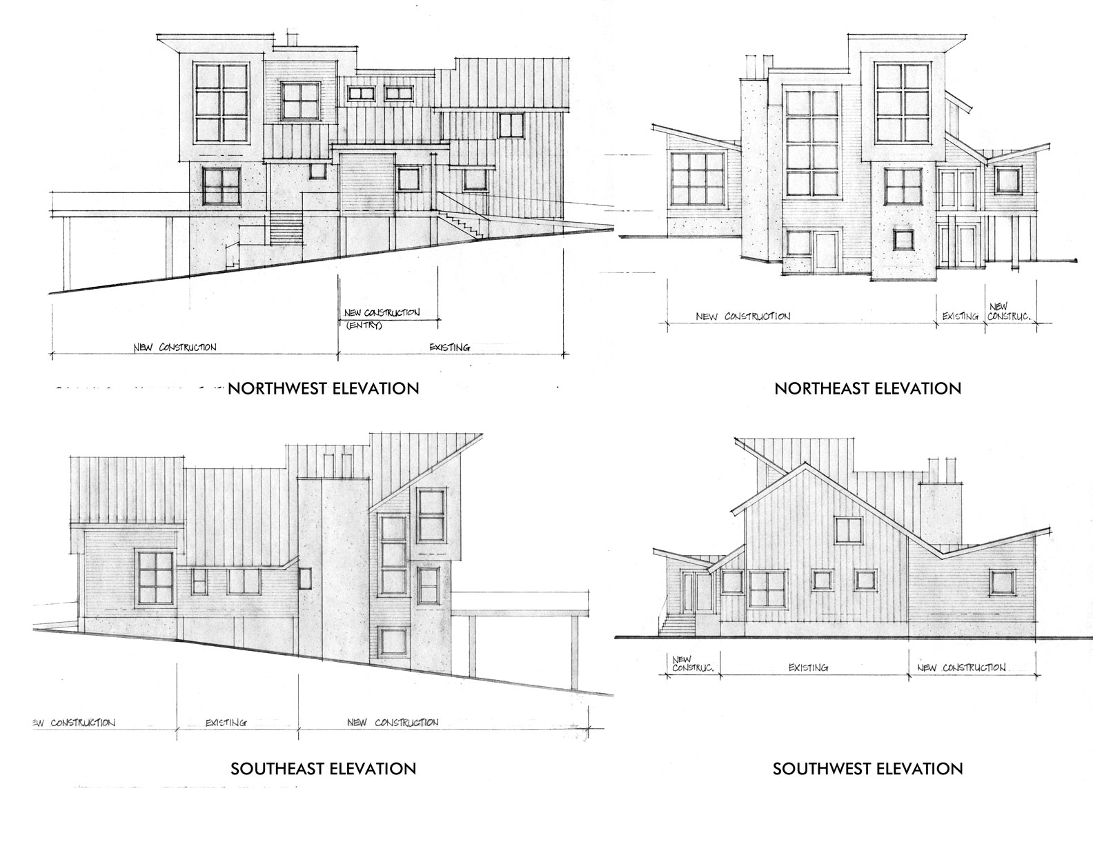 Riverloft by Reader & Swartz Architects, P.C. - Architizer