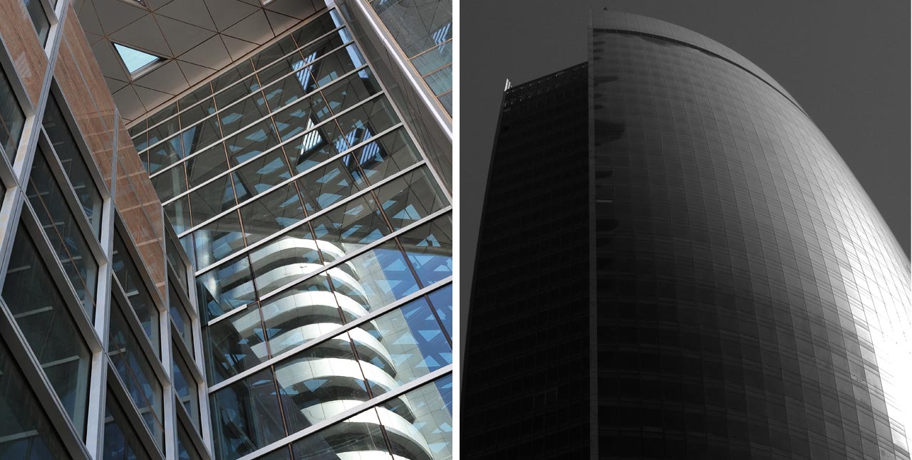 KIPCO Tower by SSH Design - Architizer