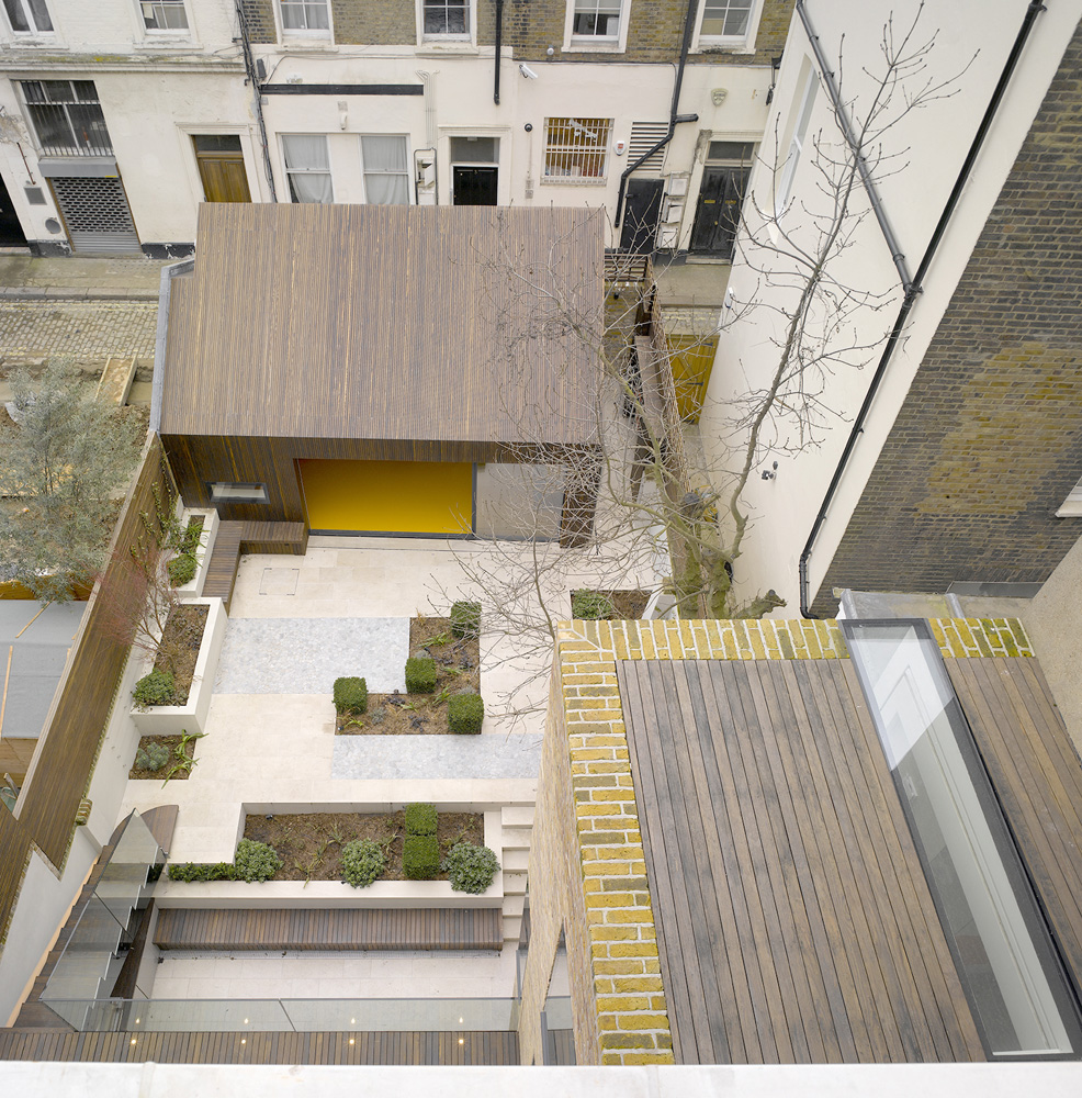 Lateral House by Pitman Tozer Architects - Architizer