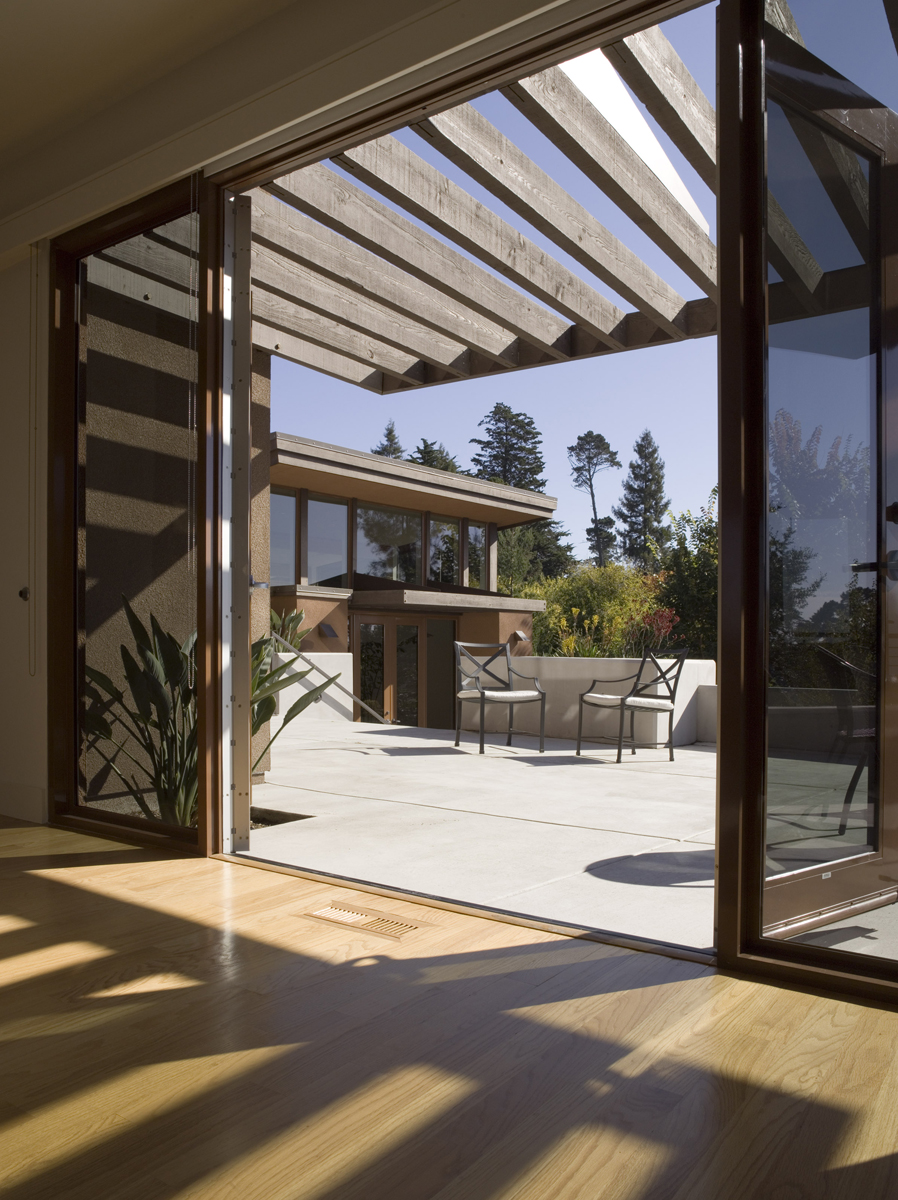Broadway Terrace - Architizer