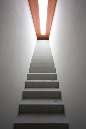 Pateo House - Architizer