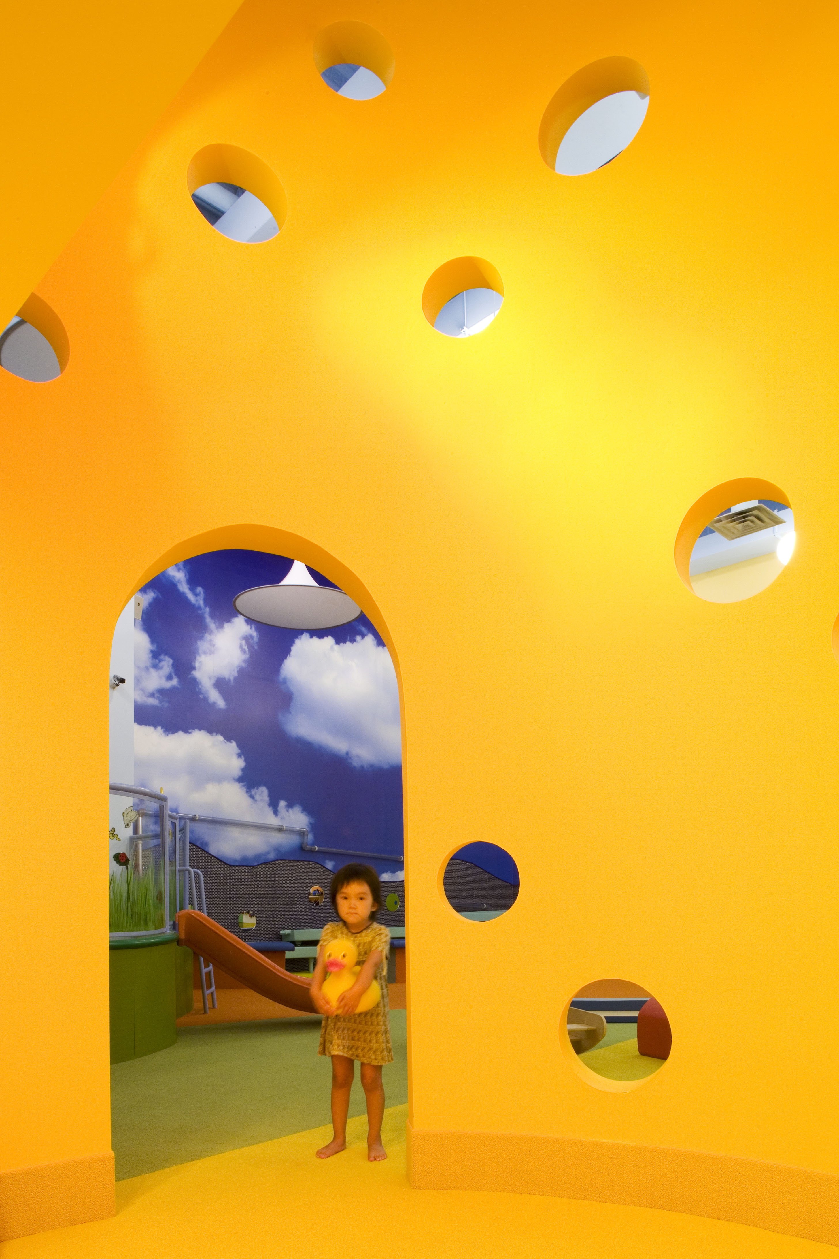 Imaginasium by Koko Architecture + Design - Architizer