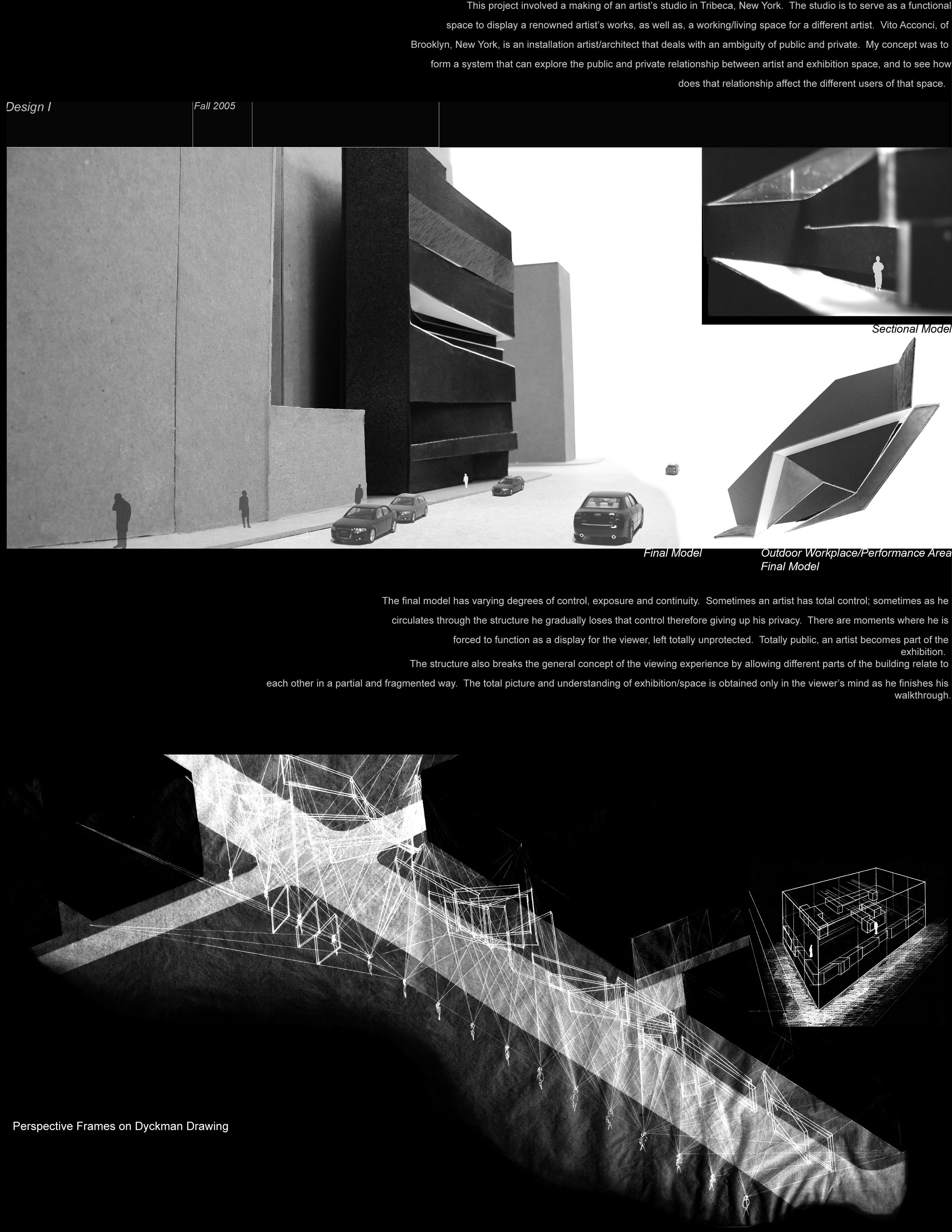 Acconci Studio - Architizer