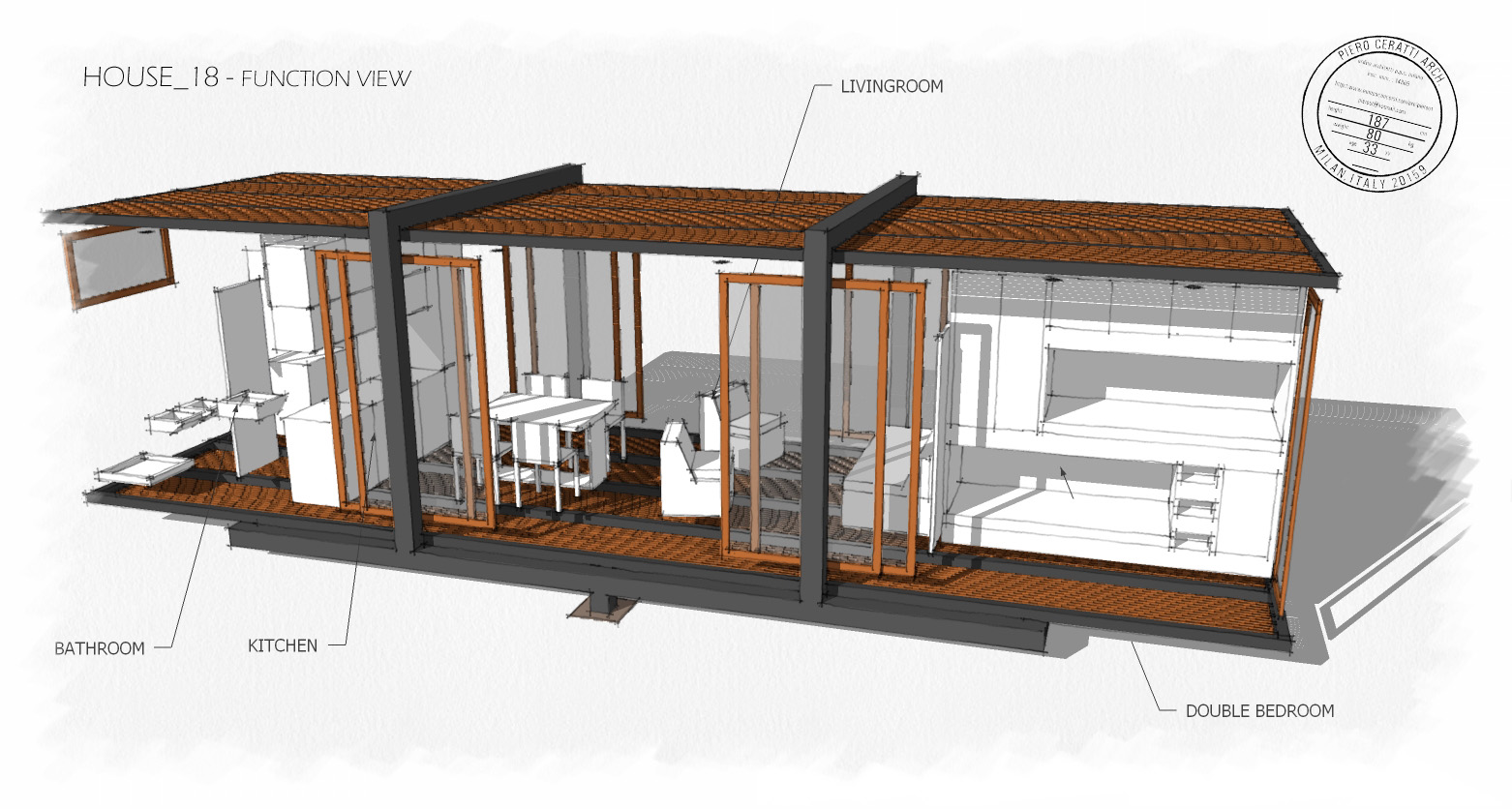 House#18 - Architizer
