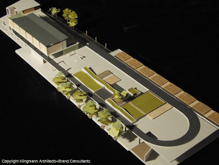 Triphammer Mall - Architizer