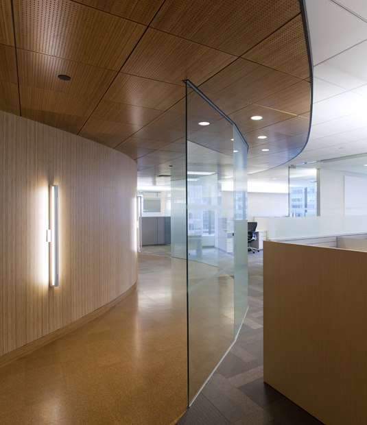 The Grace Building by MacCracken Robinson Architects - Architizer